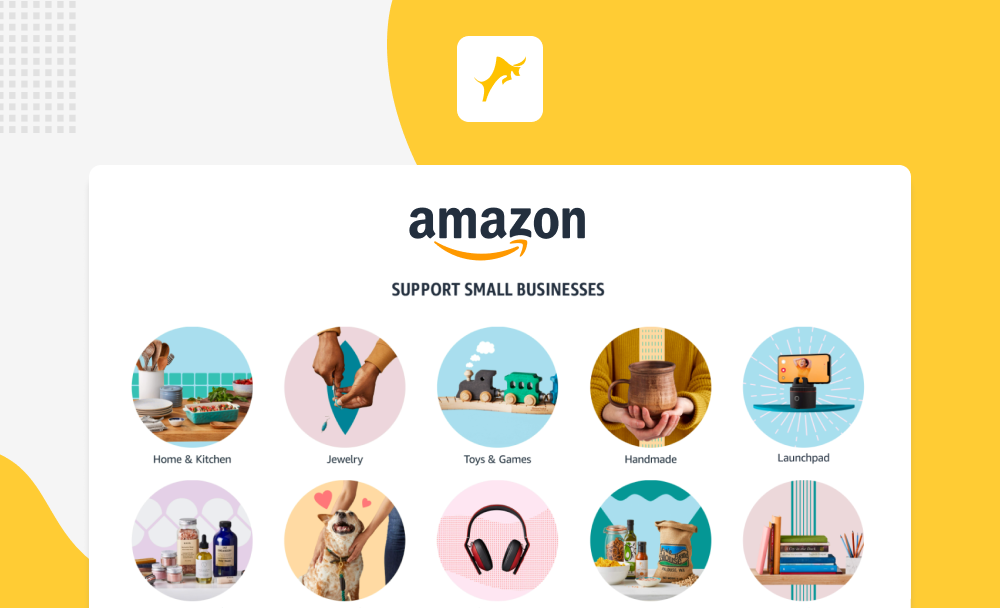 What Is a Third-Party Seller on Amazon - How It Works? | SageSeller