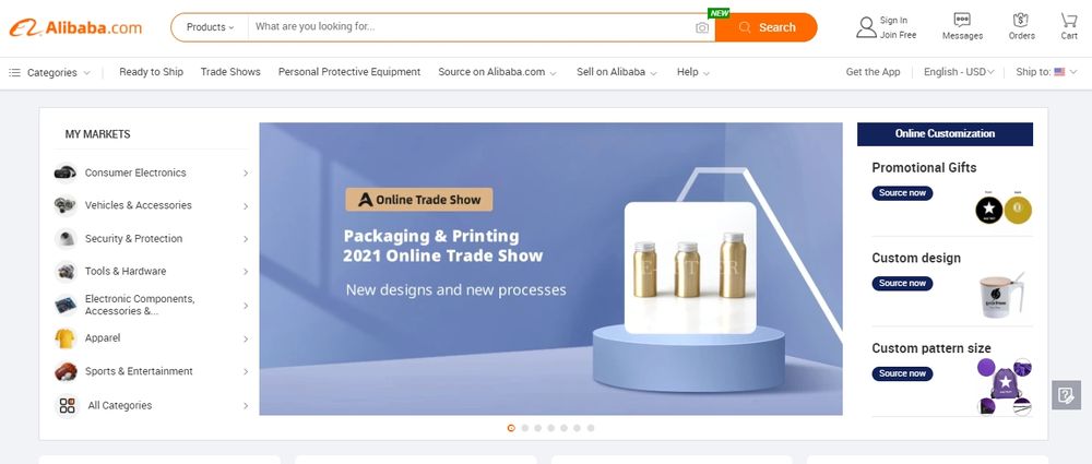 How to Buy From Alibaba And Sell on Amazon? | SageSeller