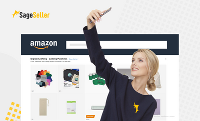 What Is a Third-Party Seller on Amazon - How It Works? | SageSeller
