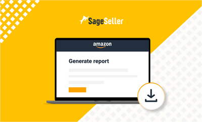 Amazon Order History Report - How to Download? | Sageseller