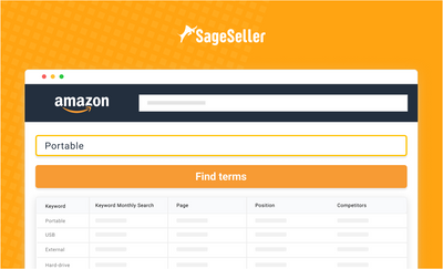 What Is a Third-Party Seller on Amazon - How It Works? | SageSeller