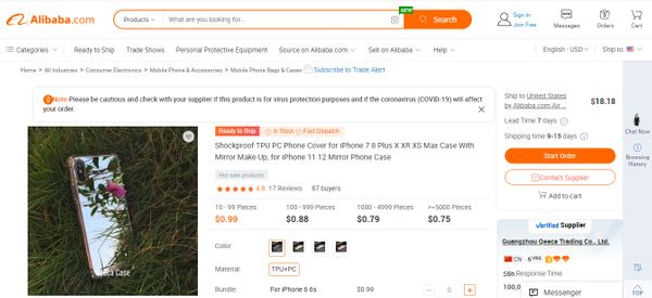 How to Buy From Alibaba And Sell on Amazon? | SageSeller