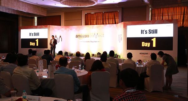 Amazon Conferences For Seller in 2021 | SageSeller