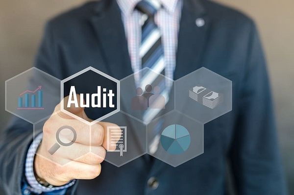How to Conduct an Audit Step By Step for E-commerce | SageFund