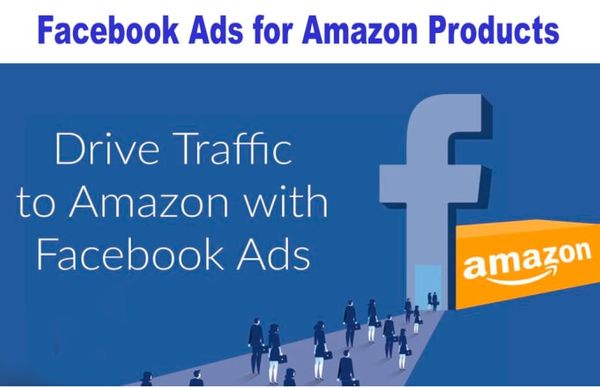 Amazon Facebook Ads - How It Works | SageSeller