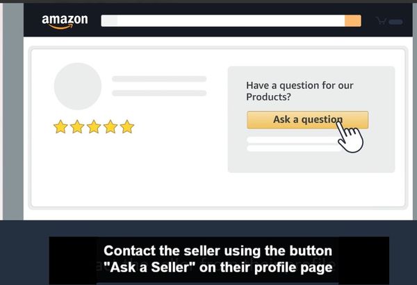 What Is a Third-Party Seller on Amazon - How It Works? | SageSeller
