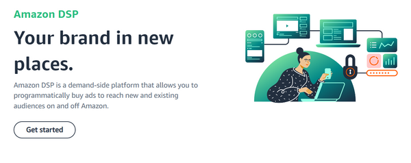 Amazon DSP ADS: What is it and Why it's a HUGE Opportunity