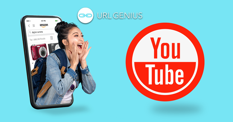 How to Generate a Dynamic Amazon QR Code to Directly Open the Amazon App