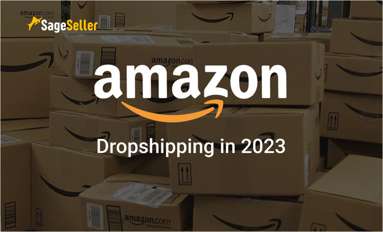 SageSeller for Amazon Sellers. FBA Softwares #1 Seller Tool