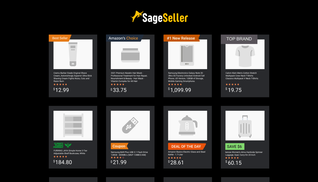 How to Rank on Amazon? - Guide for Amazon Sellers | SageSeller