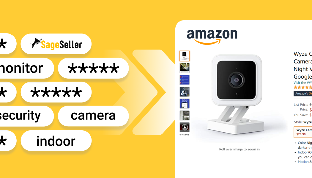 Amazon Badge - How To Get? | SageSeller