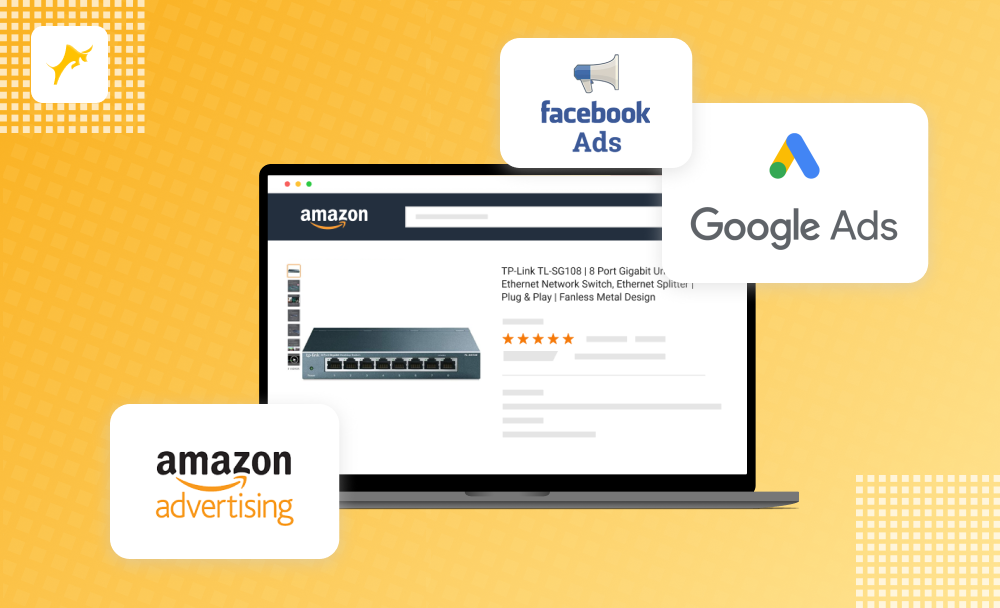 Amazon Facebook Ads - How It Works | SageSeller