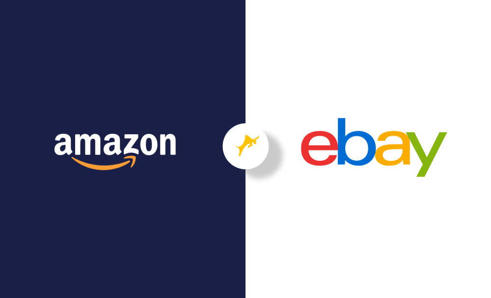 Selling on Amazon vs eBay: Which Better? | SageSeller
