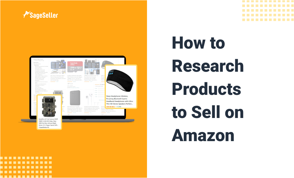 What Is a Third-Party Seller on Amazon - How It Works? | SageSeller